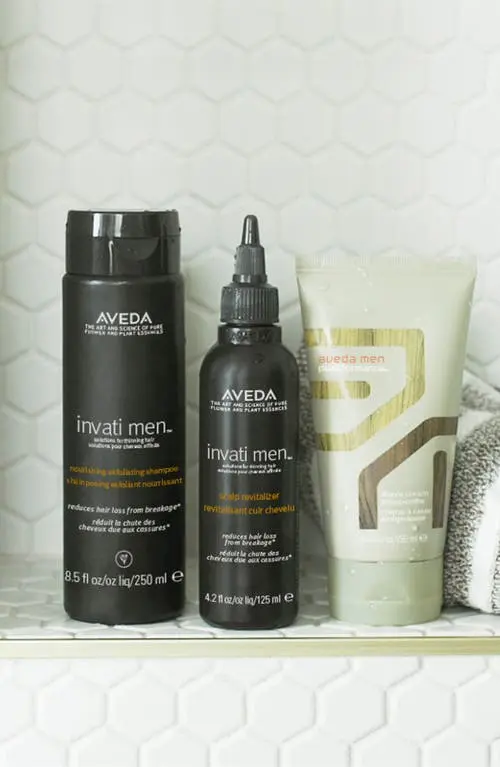 Aveda Pure-formance Shave Cream