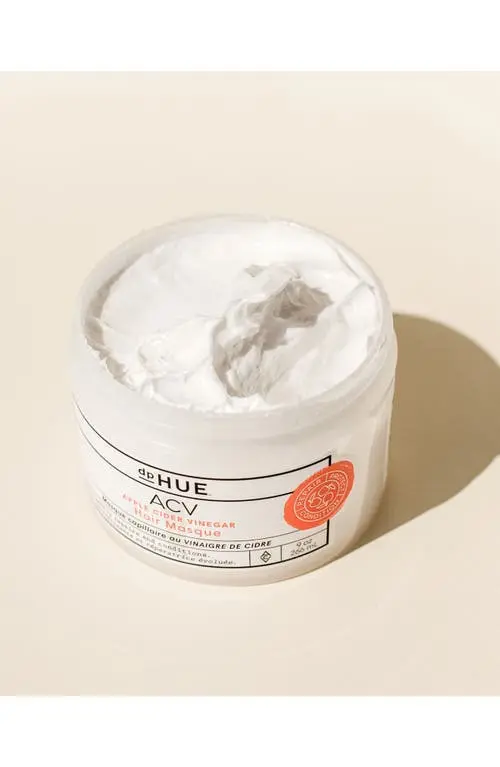 DPHUE Apple Cider Vinegar Hair Mask