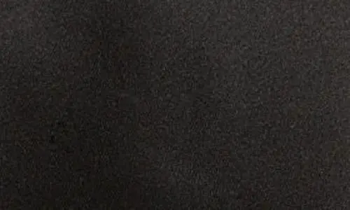 David Donahue Woven Silk Tie - Black