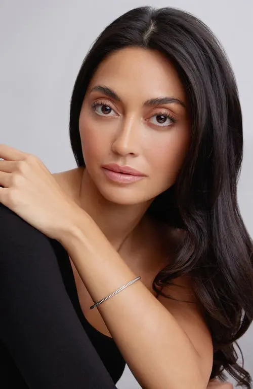 Lagos Caviar Bangle