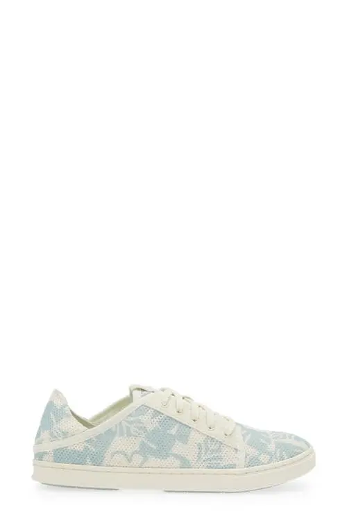 Olukai Pehuea Li Convertible Sneaker - Off White/swell