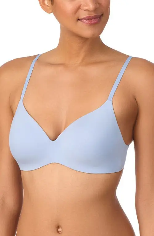 Dkny Litewear Wire-free Bra - Eventide