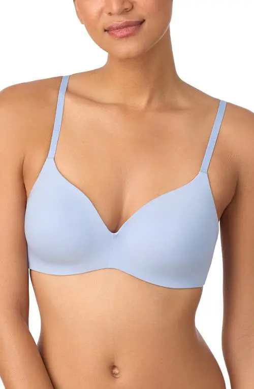 Dkny Litewear Wire-free Bra - Eventide