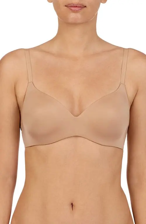 Dkny Litewear Wire-free Bra - Glow