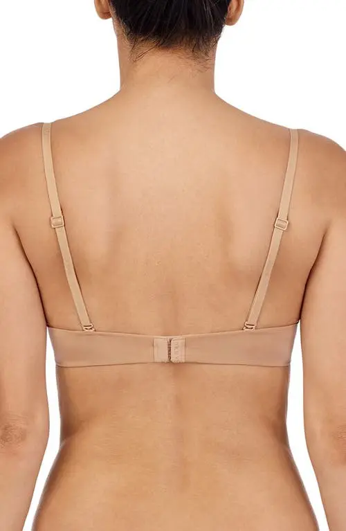 Dkny Litewear Wire-free Bra - Glow