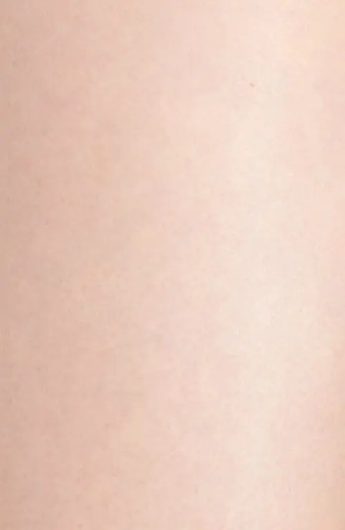 Natori Control Top Pantyhose - Nude