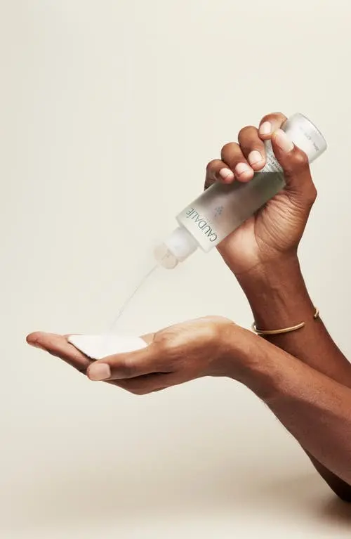 CAUDALIE Vinoclean Moisturizing Toner - No Color