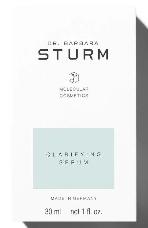 Dr. Barbara Sturm Clarifying Serum - No Color