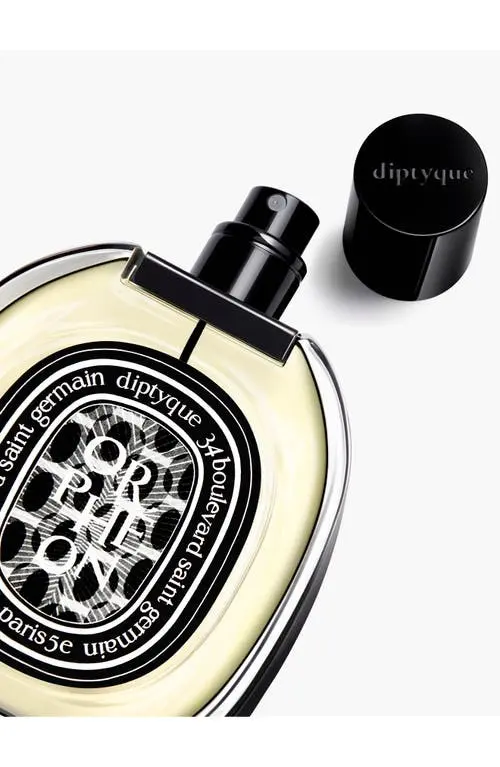 DIPTYQUE Orphéon Eau De Parfum - No Color