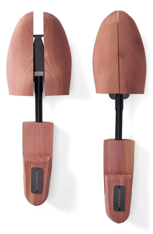 Allen Edmonds Shoe Tree Pair