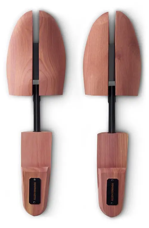 Allen Edmonds Shoe Tree Pair