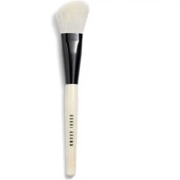 Bobbi Brown Angled Face Brush - No Color