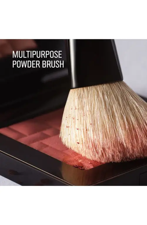 Bobbi Brown Angled Face Brush - No Color
