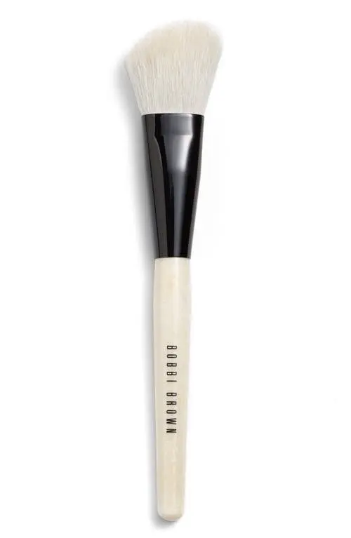 Bobbi Brown Angled Face Brush - No Color