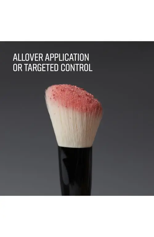 Bobbi Brown Angled Face Brush - No Color