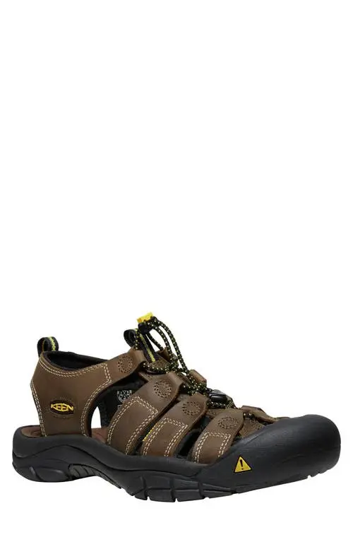 Keen Newport Sandal