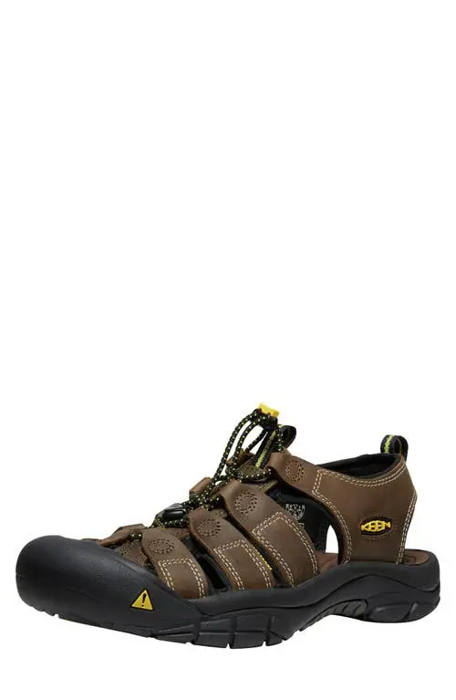Keen Newport Sandal