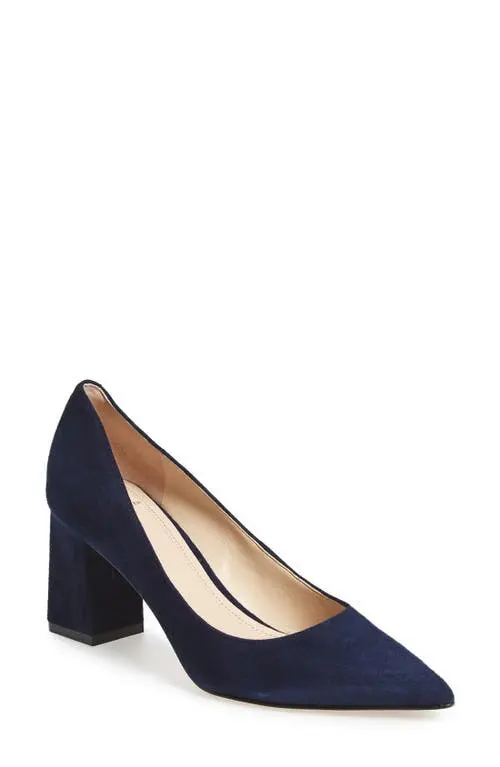 Marc Fisher Zala Pump - Dblsu