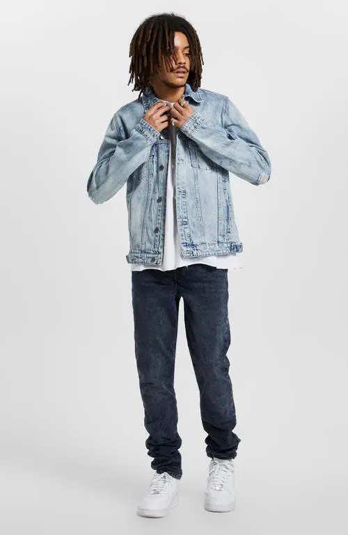 Ksubi Chitch Slim Fit Jeans - Denim