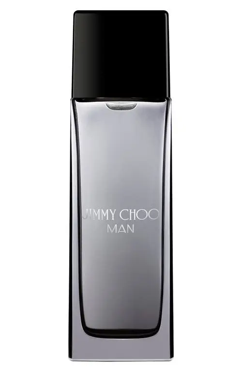 JIMMY CHOO Eau De Toilette