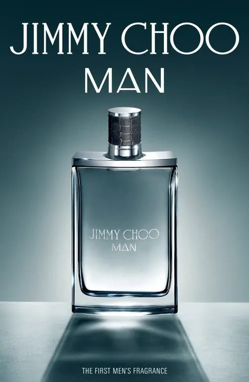 JIMMY CHOO Eau De Toilette