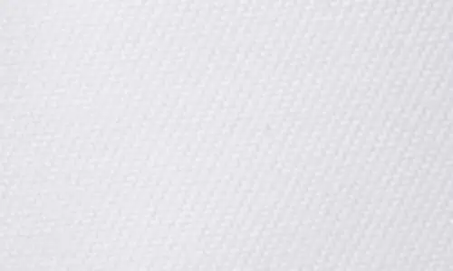 Eton Classic Fit Solid Dress Shirt - White