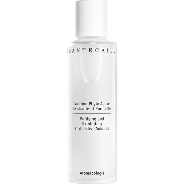 CHANTECAILLE Purifying & Exfoliating Phytoactive Solution Toner - None
