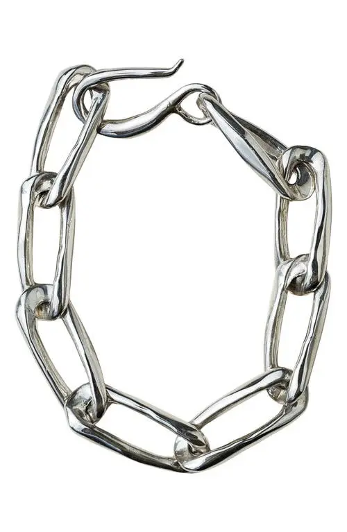 FARIS Classic Chain Link Bracelet