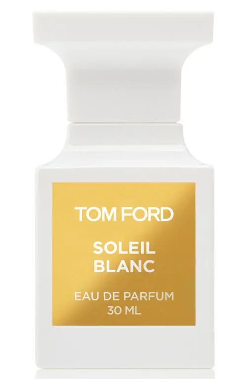 TOM FORD Private Blend Soleil Blanc Eau De Parfum Spray - No Color