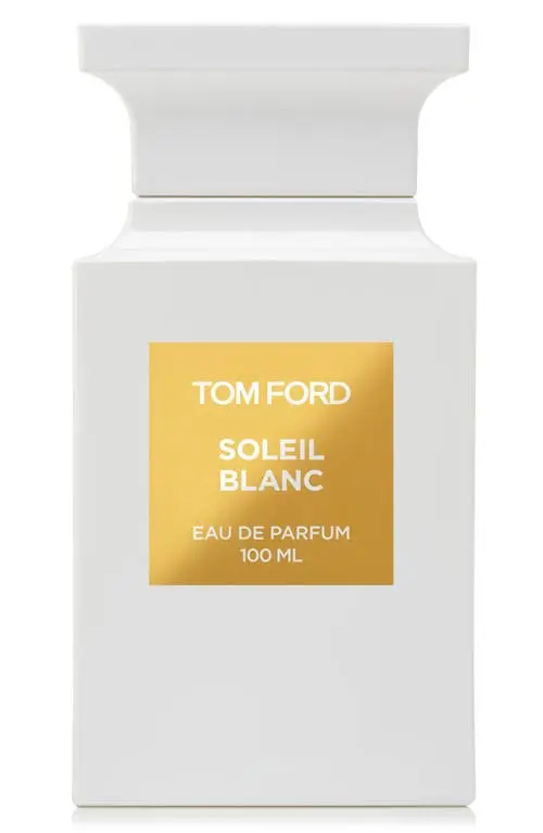 TOM FORD Private Blend Soleil Blanc Eau De Parfum Spray - No Color
