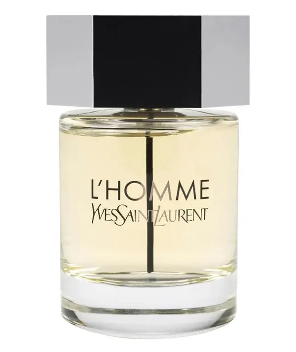 Saint Laurent L'homme Eau De Toilette Fragrance - No Color