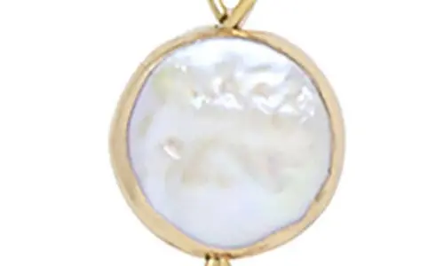 Ettika Set Of 2 Pearl Necklaces