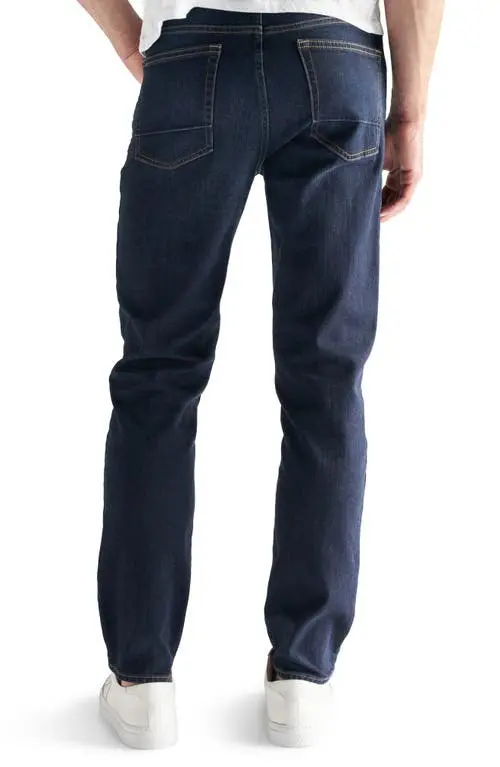 DEVIL-DOG DUNGAREES Slim-straight Fit Jeans - Lincoln