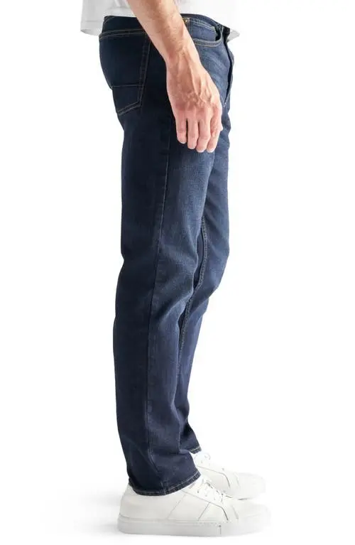 DEVIL-DOG DUNGAREES Slim-straight Fit Jeans - Lincoln
