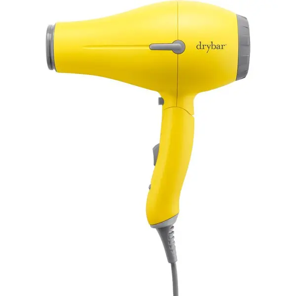 DRYBAR Baby Buttercup Travel Dryer - No Color