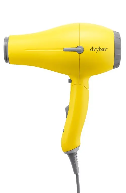 DRYBAR Baby Buttercup Travel Dryer - No Color