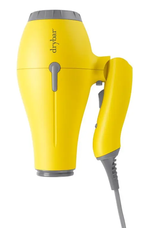 DRYBAR Baby Buttercup Travel Dryer - No Color