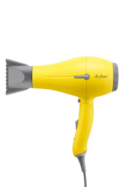 DRYBAR Baby Buttercup Travel Dryer - No Color