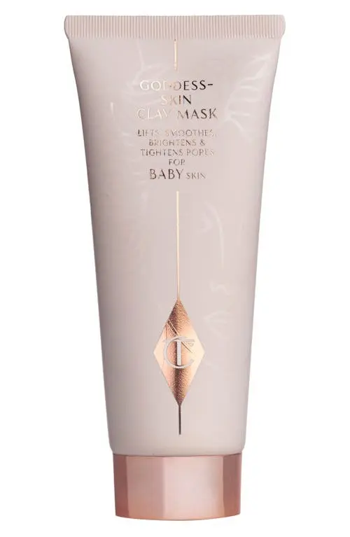 Charlotte Tilbury Goddess Skin Clay Mask - No Color