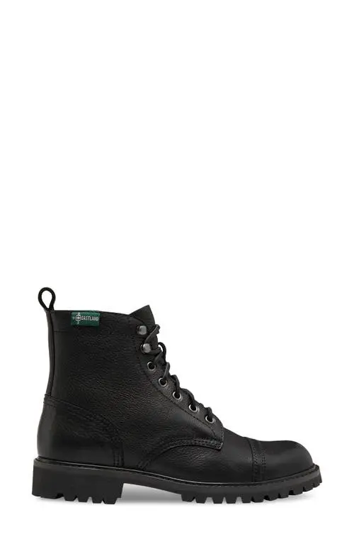 Eastland Cap Toe Lace Up Boot