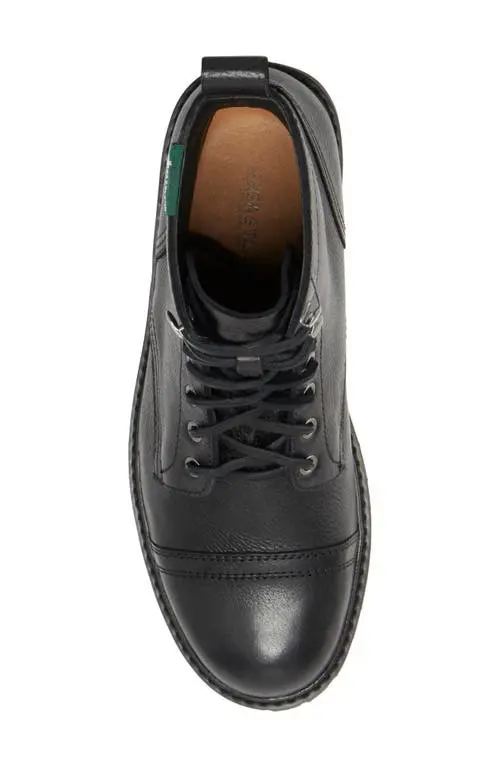 Eastland Cap Toe Lace Up Boot