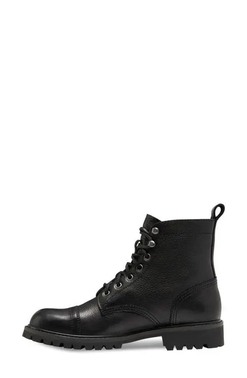 Eastland Cap Toe Lace Up Boot