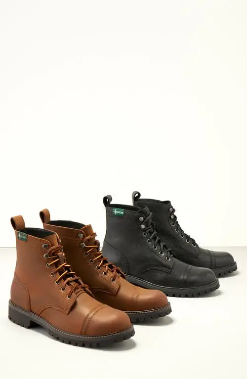 Eastland Cap Toe Lace Up Boot