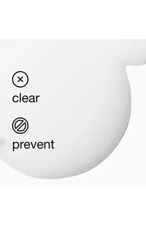 CLINIQUE Acne Solutions Acne + Line Correcting Serum - No Color
