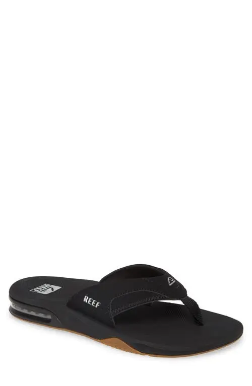 Reef Fanning Low Flip Flop