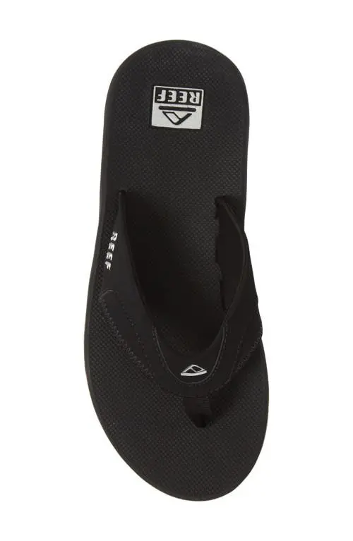 Reef Fanning Low Flip Flop