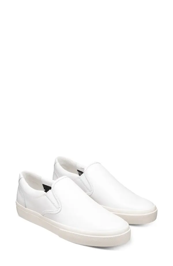 Greats Wooster Slip-on Sneaker