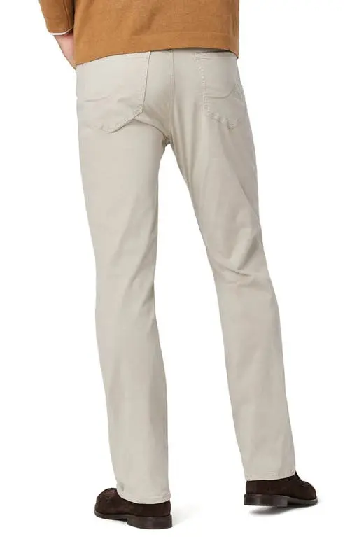 34 Heritage Charisma Relaxed Fit Pants - Dawn Twill