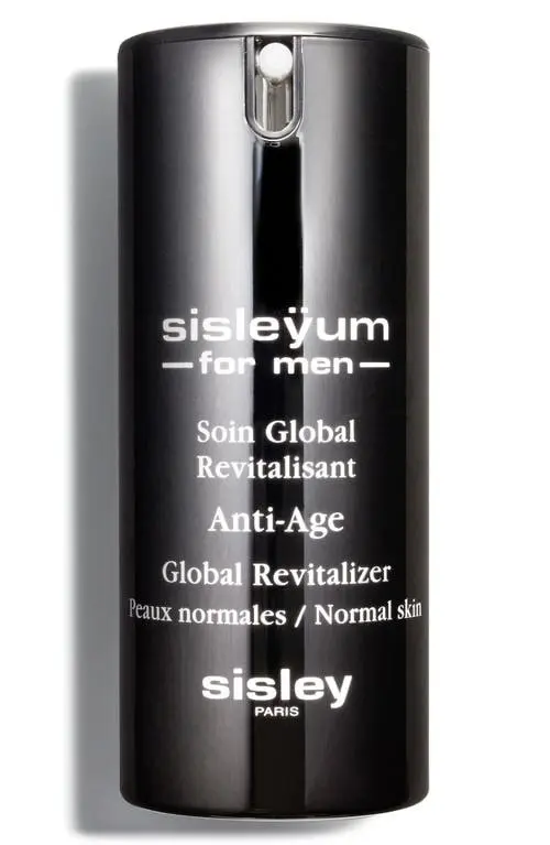 Sisley Sisleÿum For Anti-age Global Revitalizer Gel For Normal Skin - No Color