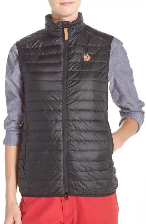 Fjallraven Abisko Insulated Vest